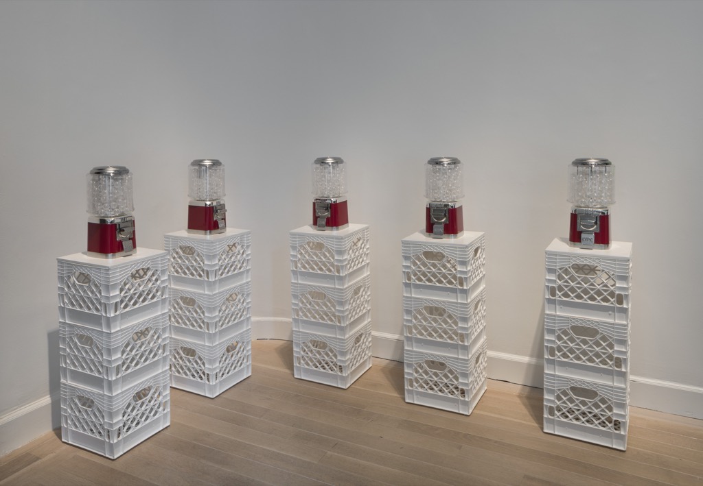 The Jewish Museum gives it up to The Unseen Eye - The Eye of ...