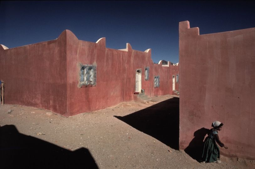 Robert van der Hilst, Timeless world - The Eye of Photography Magazine