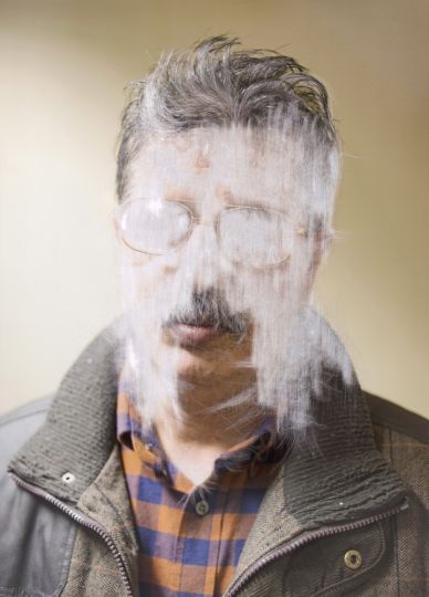 Sam Ivin and his Persistent Ghosts at Circulation(s) Festival - The Eye ...