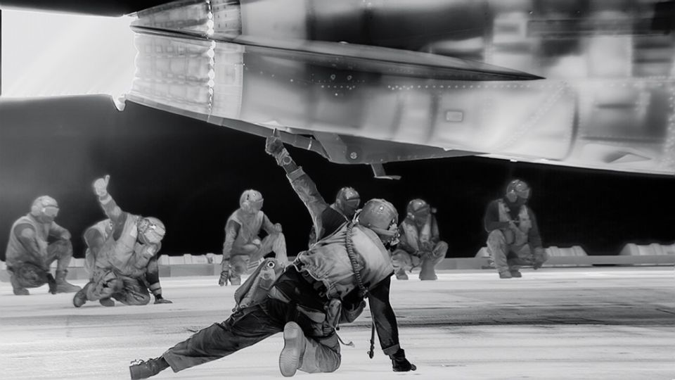 Richard Mosse, Incoming - The Eye of Photography Magazine