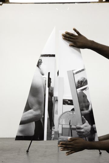 Paul Mpagi Sepuya, Figures, Grounds and Studies - The Eye of ...