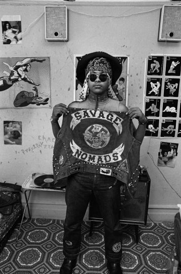 Henri Dauman : Bronx vs. Miami Beach - L'Œil de la Photographie Magazine