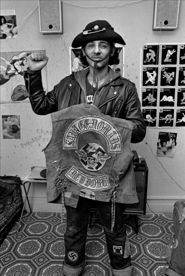 Henri Dauman : Bronx vs. Miami Beach - The Eye of Photography Magazine