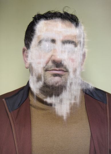 Sam Ivin and his Persistent Ghosts at Circulation(s) Festival - The Eye ...