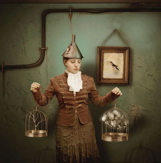 Jamie Baldridge: “If I weren’t a photographer, I would be involved in ...