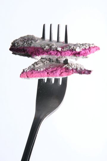 Jeremy Carroll, Marine Pollution - The Eye of Photography Magazine