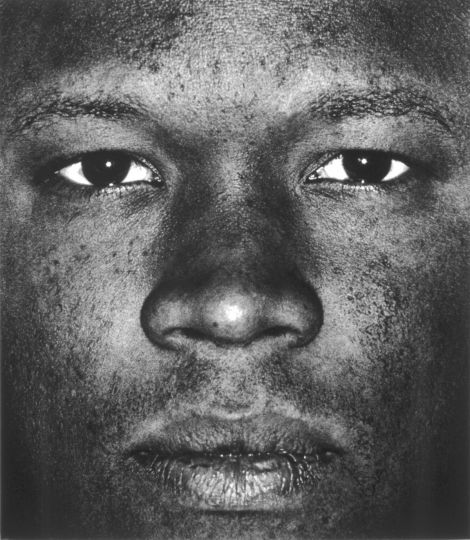 Ken Ohara, Extreme Portraits 1970-1999 - The Eye of Photography Magazine