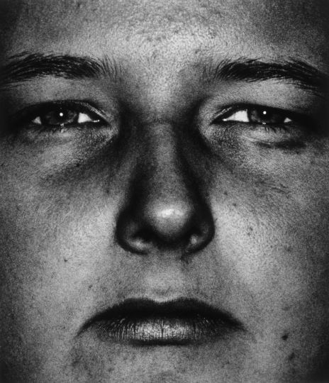 Ken Ohara, Extreme Portraits 1970-1999 - The Eye of Photography Magazine