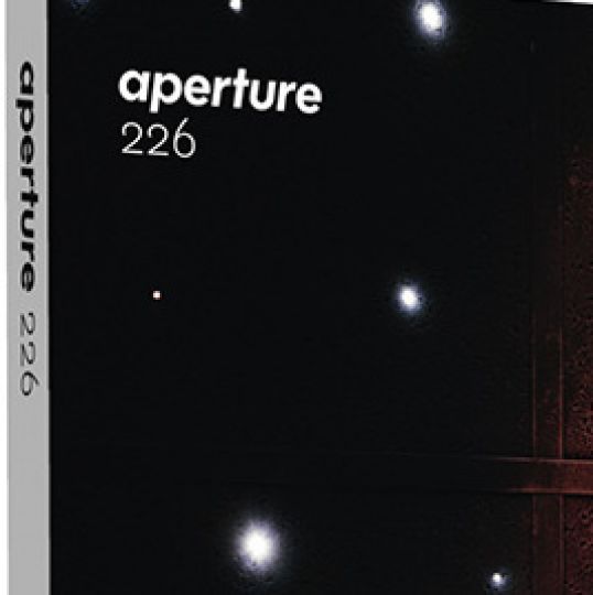Aperture Magazine Spring edition is out - The Eye of Photography Magazine