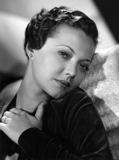 Hollywood, the City of Women - The Eye of Photography Magazine