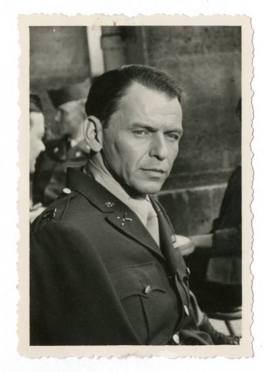 Sale by Millon: Marcel Thomas, Stars hunter - The Eye of Photography ...