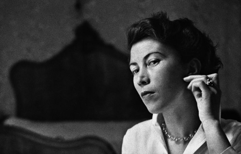 Best of April - Rene Groebli, The Eye of Love - The Eye of Photography ...