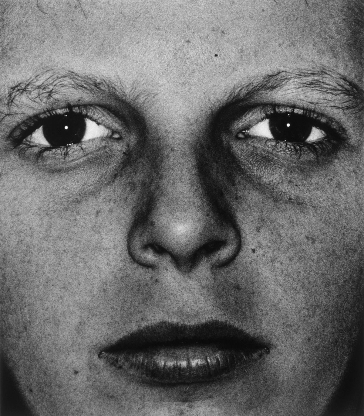 Ken Ohara, Extreme Portraits 1970-1999 - The Eye of Photography Magazine