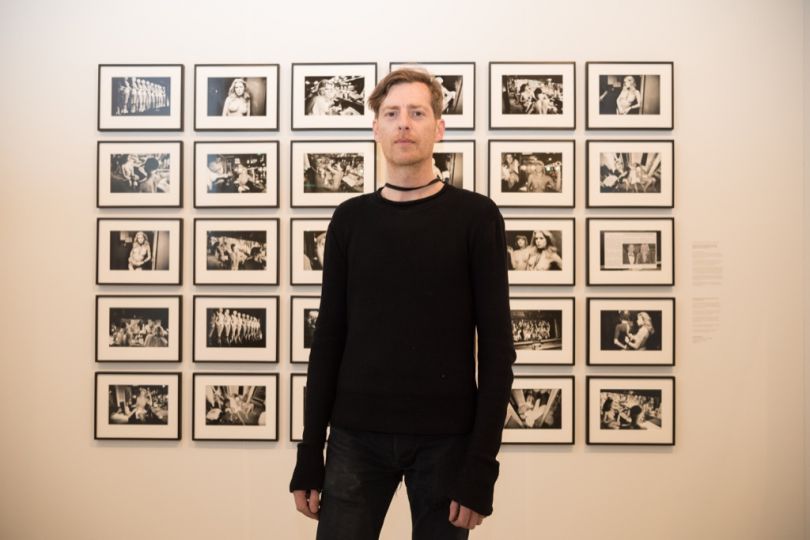 2017 AIPAD Art Dealers - The Eye of Photography Magazine