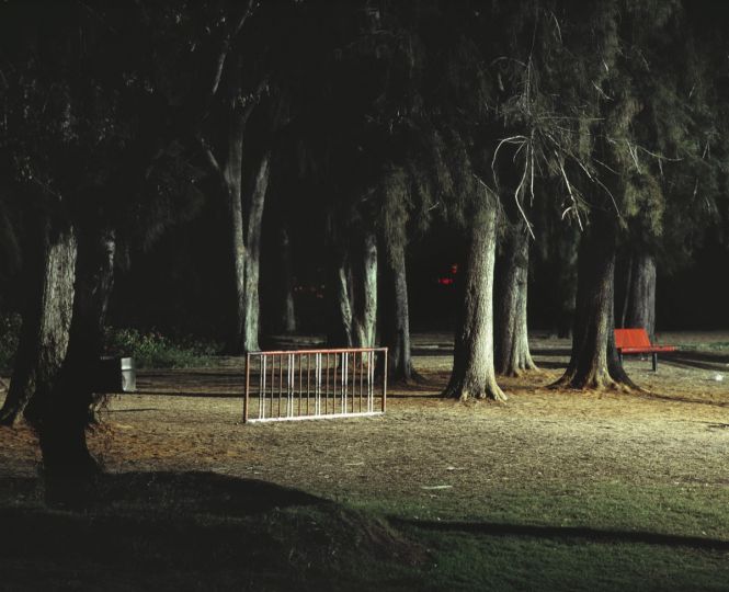 Assaf Shoshan’s nocturnal escapes - The Eye of Photography Magazine