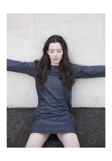 Stéphane Gizard, New Faces - L'Œil de la Photographie Magazine