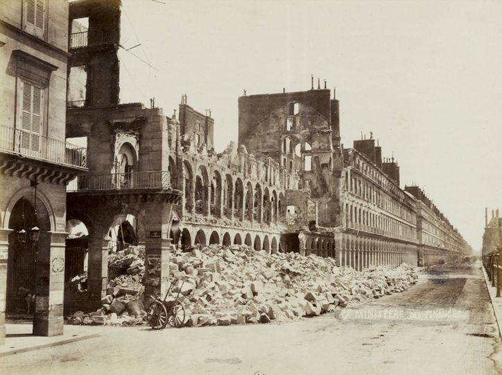 France Allemagnes(s), 1870-1871: A New Perspective on a Little Known ...