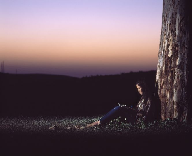 Assaf Shoshan’s nocturnal escapes - The Eye of Photography Magazine