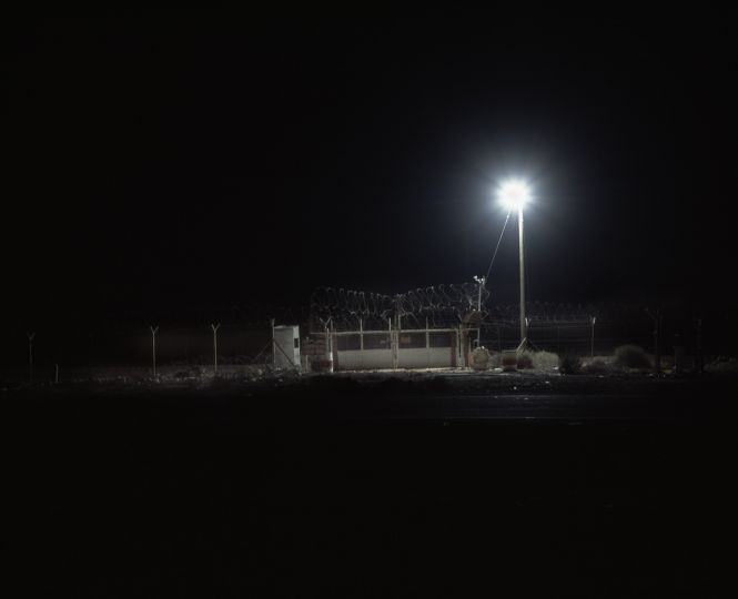 Assaf Shoshan’s nocturnal escapes - The Eye of Photography Magazine