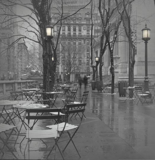 Alexey Titarenko: The City is a Novel - The Eye of Photography Magazine