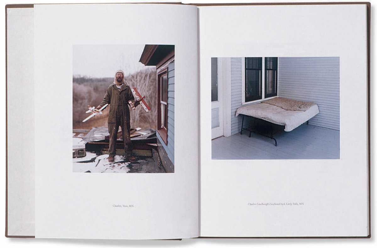 1000 iconic Magnum photobooks in one single book - The Eye of ...