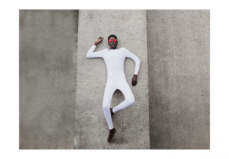 Stéphane Gizard, New Faces - L'Œil de la Photographie Magazine