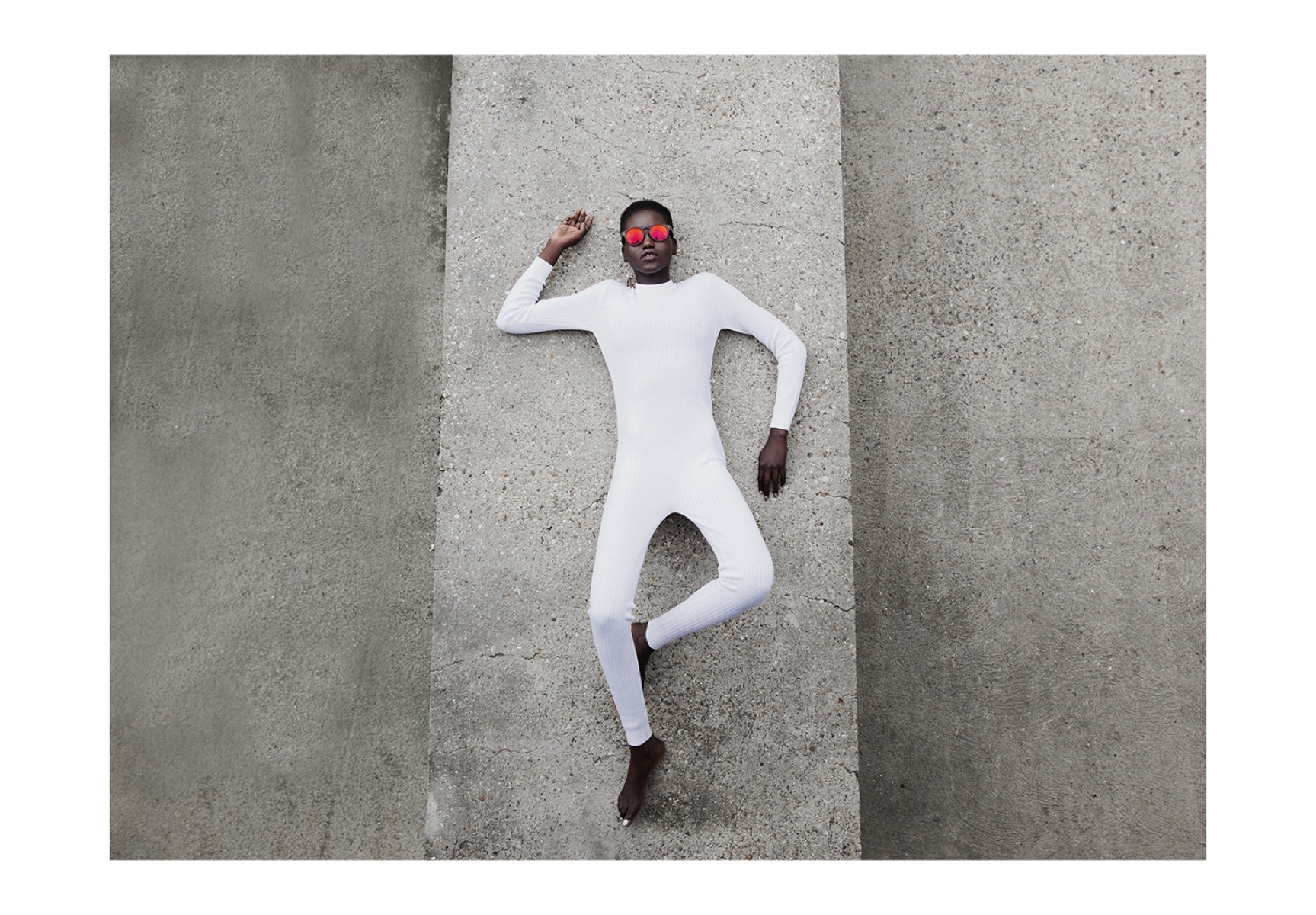 Stéphane Gizard, New Faces - The Eye of Photography Magazine