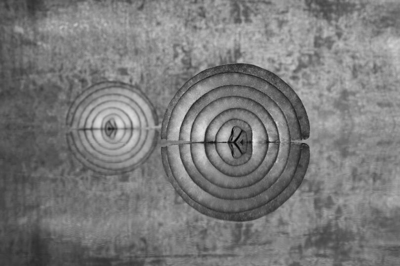 Olivier Tourlet, Raw - L'Œil de la Photographie Magazine