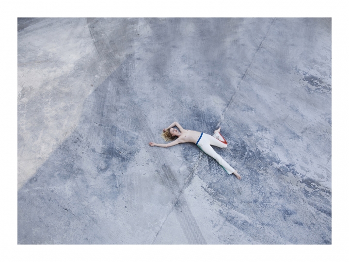 Stéphane Gizard, New Faces - The Eye of Photography Magazine