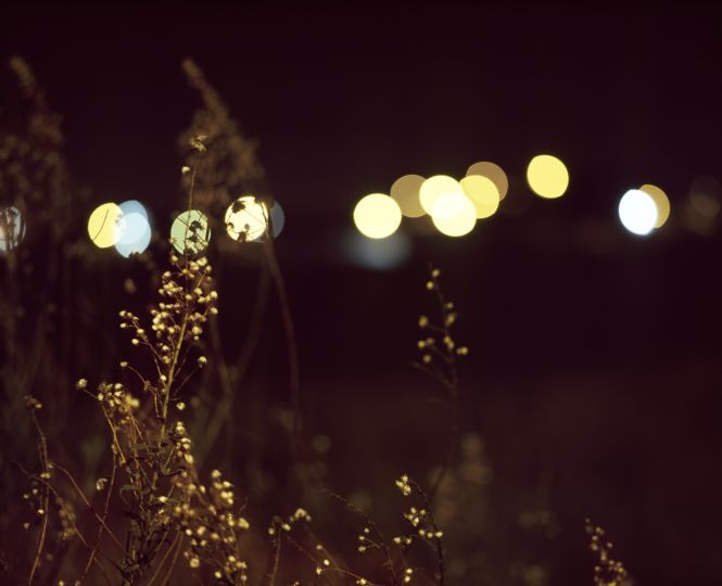 Assaf Shoshan’s nocturnal escapes - The Eye of Photography Magazine