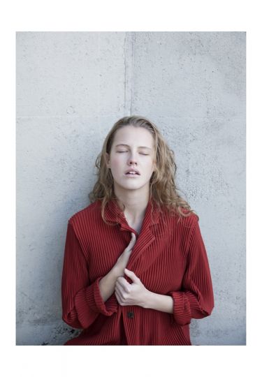 Stéphane Gizard, New Faces - L'Œil de la Photographie Magazine