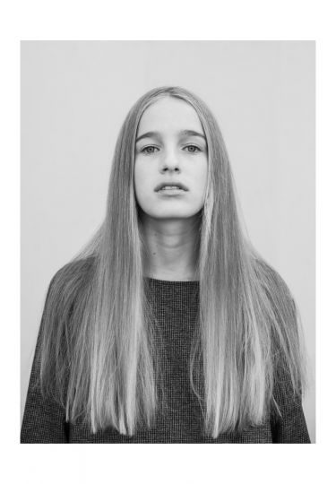 Stéphane Gizard, New Faces - L'Œil de la Photographie Magazine