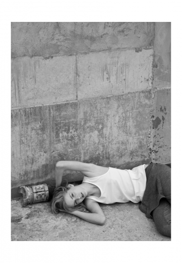 Stéphane Gizard, New Faces - The Eye of Photography Magazine