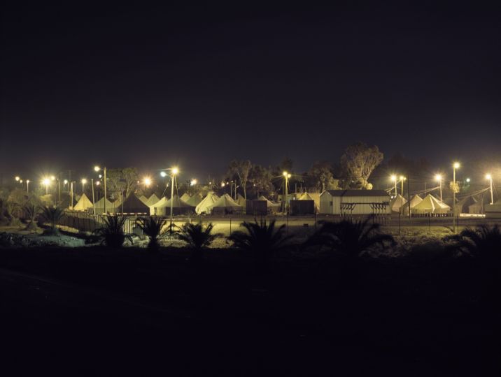 Assaf Shoshan’s nocturnal escapes - The Eye of Photography Magazine