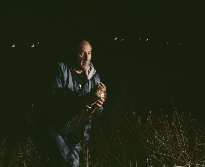 Assaf Shoshan’s nocturnal escapes - The Eye of Photography Magazine
