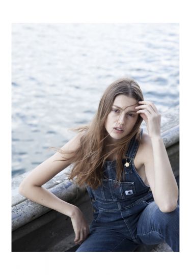 Stéphane Gizard, New Faces - L'Œil de la Photographie Magazine