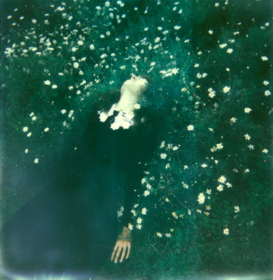 Mois de la Photo : The Unique World of Shelbie Dimond - The Eye of ...