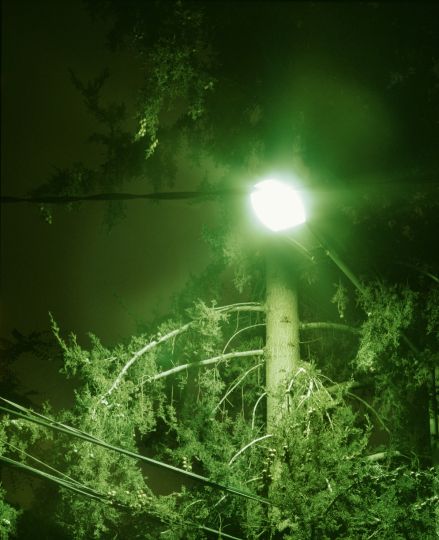 Assaf Shoshan’s nocturnal escapes - The Eye of Photography Magazine