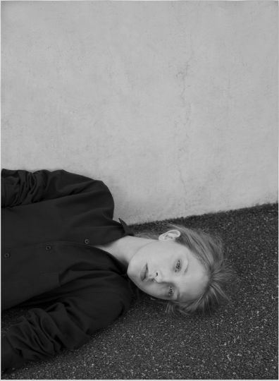 Stéphane Gizard, New Faces - L'Œil de la Photographie Magazine
