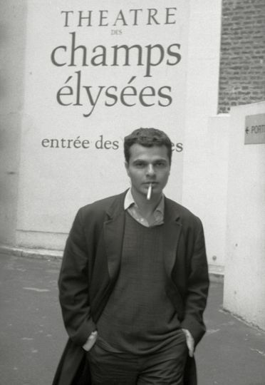 Claude Iverné, Portraits - The Eye of Photography Magazine