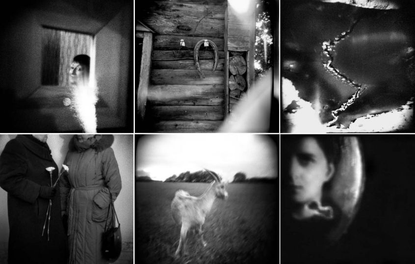 Festival of Tbilisi : Buried reflections in the silo - The Eye of ...
