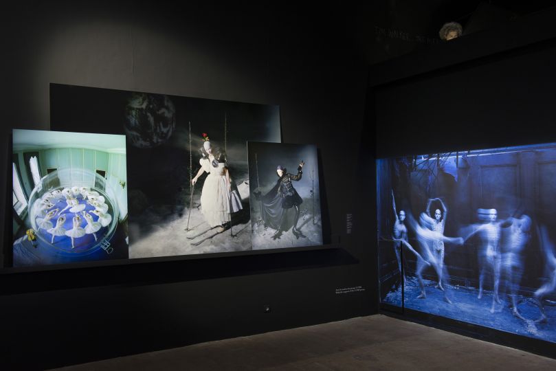 Tim Walker : « It’s always life and imagination that wins » - The Eye ...
