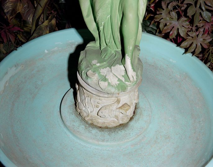 Stephen Shore, Selected works 1973-1981 - The Eye of Photography Magazine