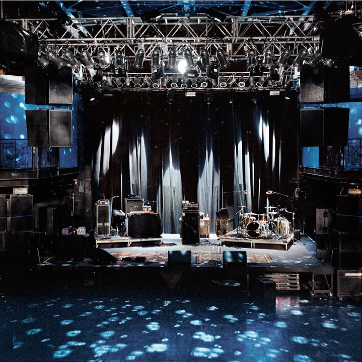 Rhona Bitner’s pilgrimage to the legendary sites of American rock music ...