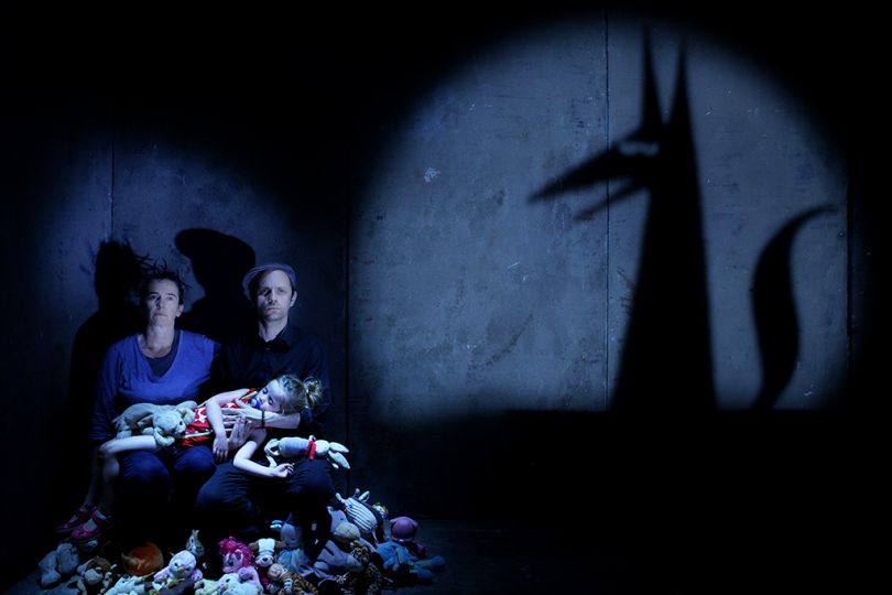 Best of Portfolios of the readers - Pierre Leblanc, Traumas - The Eye ...
