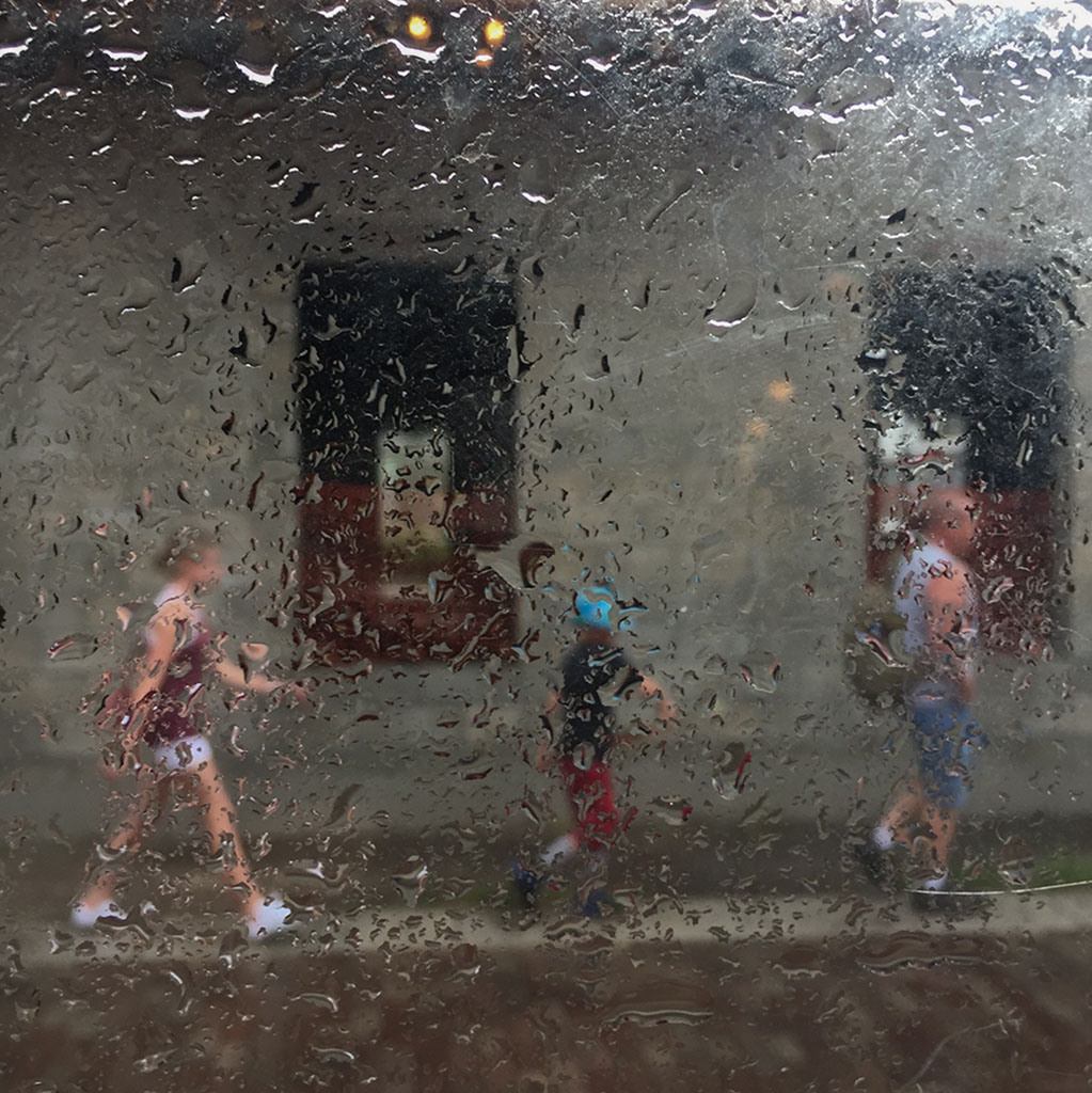 Your holidays pictures : Hélène Vallas - The Eye of Photography Magazine