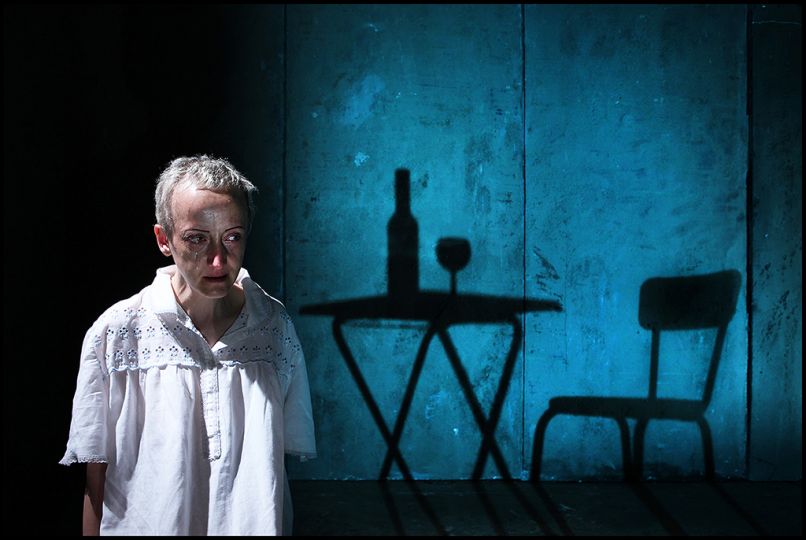 Best of Portfolios of the readers - Pierre Leblanc, Traumas - The Eye ...