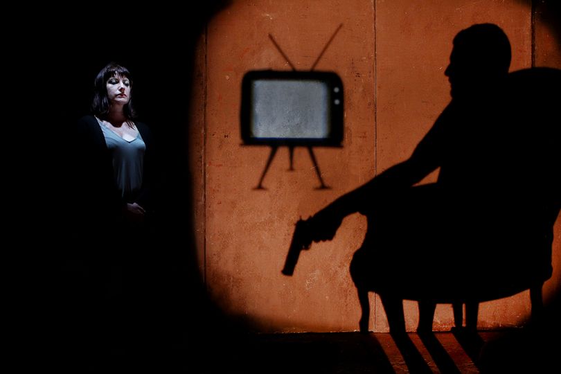 Best of Portfolios of the readers - Pierre Leblanc, Traumas - The Eye ...