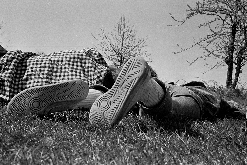 Your holidays pictures : Patrick Flandrin - The Eye of Photography Magazine