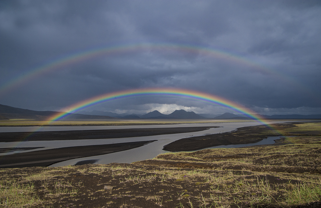 Your holidays pictures : Jane Sydney - The Eye of Photography Magazine